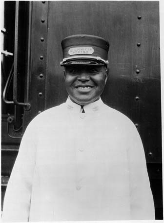 A Introduction to Canada's Black Railway Porters and Their Lasting ...