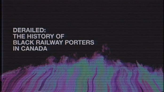 A Panel Discussion on the History of Black Railway Porters in Canada ...