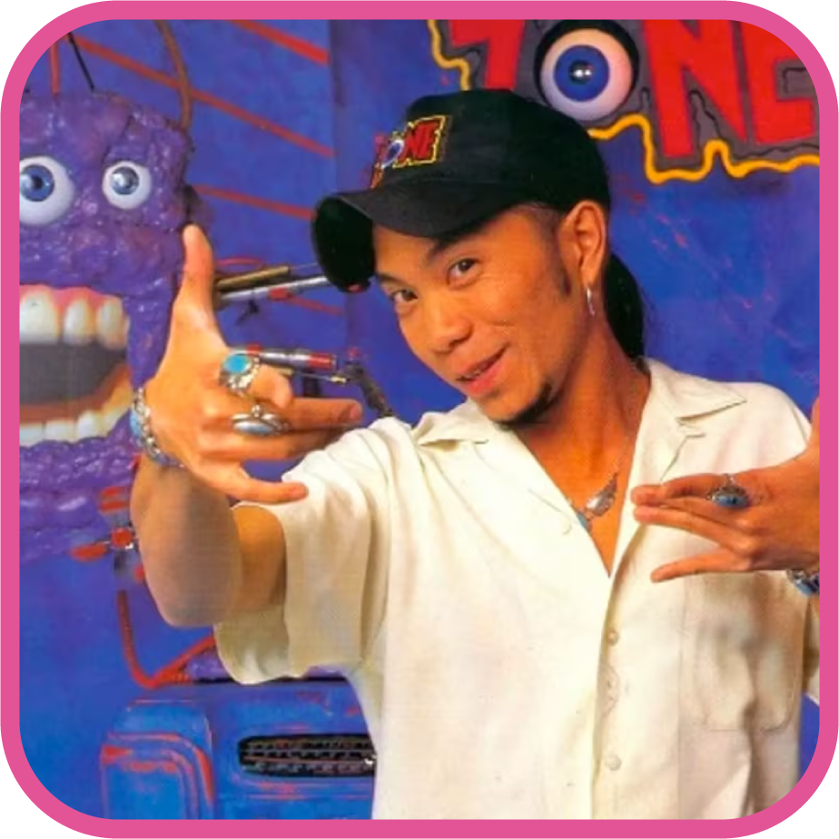 Mr. Dressup to Degrassi | Past Events - Museum of Toronto