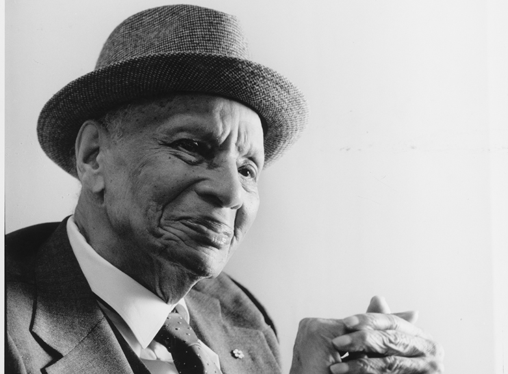 Notable Porters - Museum of Toronto