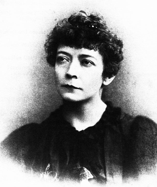 The History of Toronto's Kit Coleman - Museum of Toronto