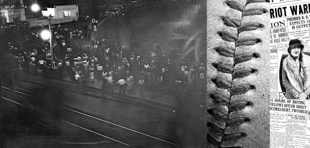 Museum of Toronto - History, Art, Culture, Exhibits, Events, Experiences