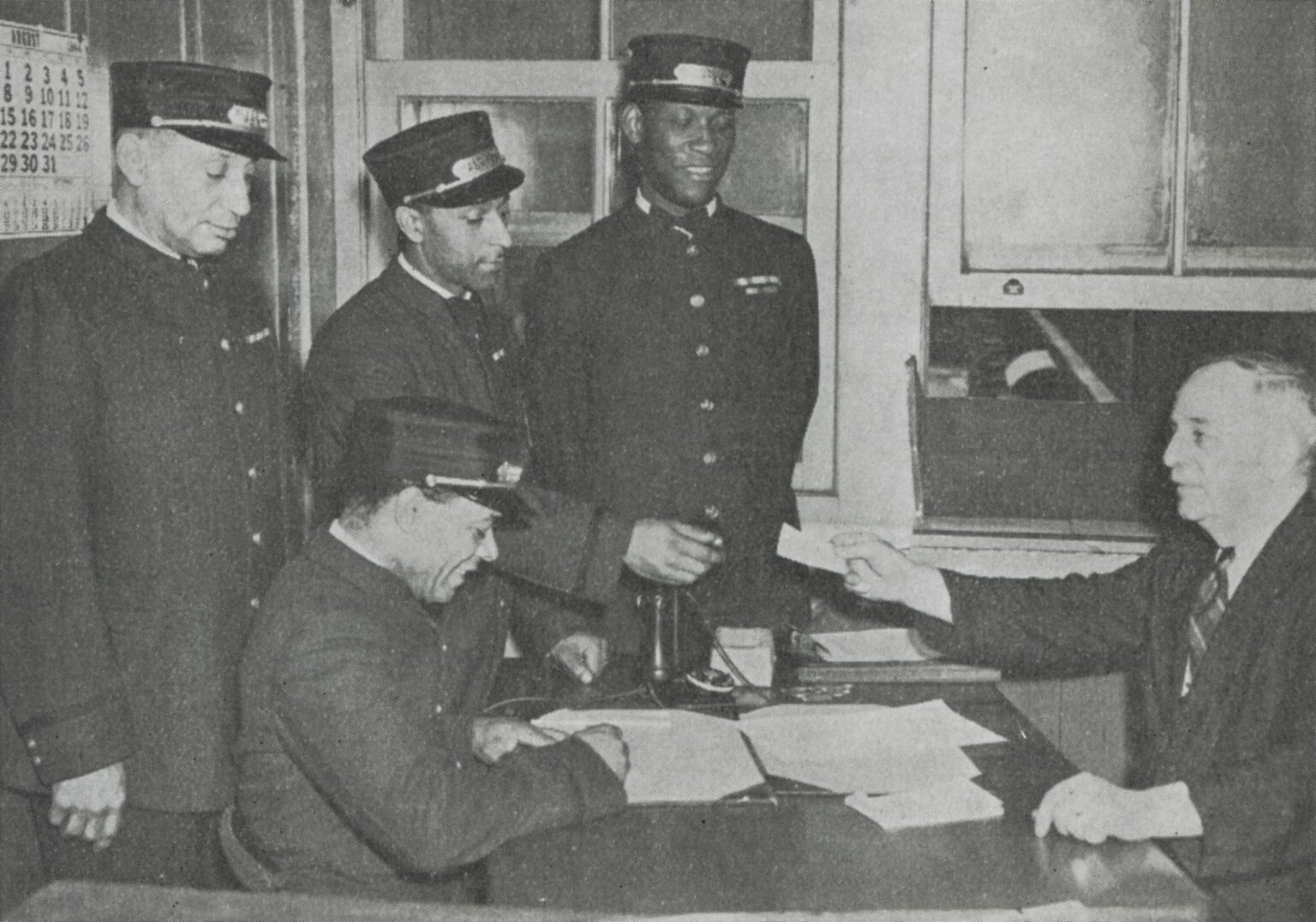 Black Canadian Civil Rights and the Impact of World War II - Museum of ...