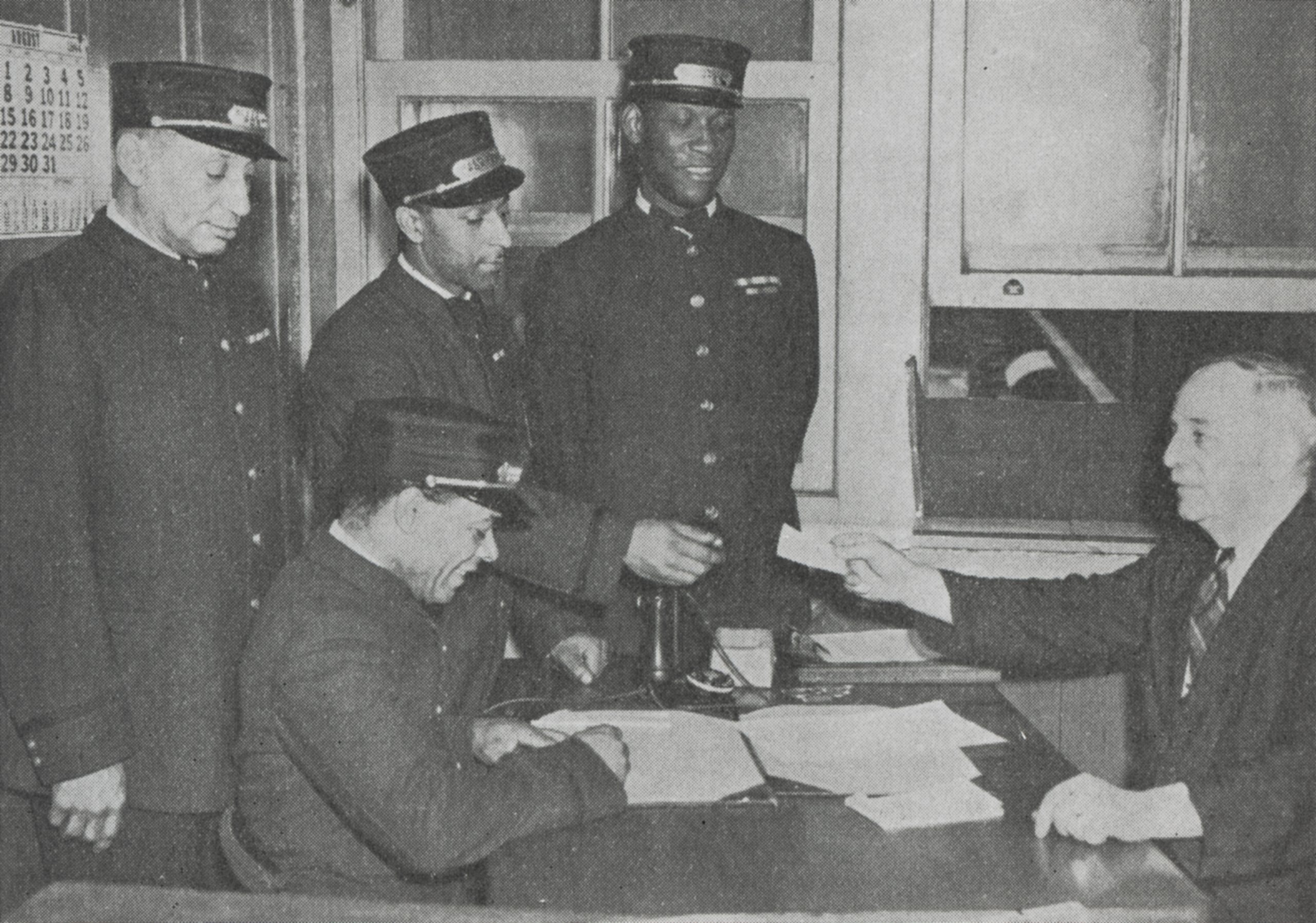 Black Canadian Civil Rights and the Impact of World War II - Museum of ...