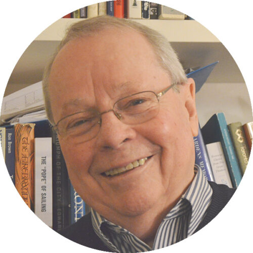 Wigwam Chi-chemung In Conversation With Duke Redbird And David Crombie ...