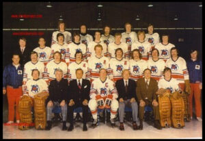 The History of the Toronto Toros Hockey Team - Museum of Toronto