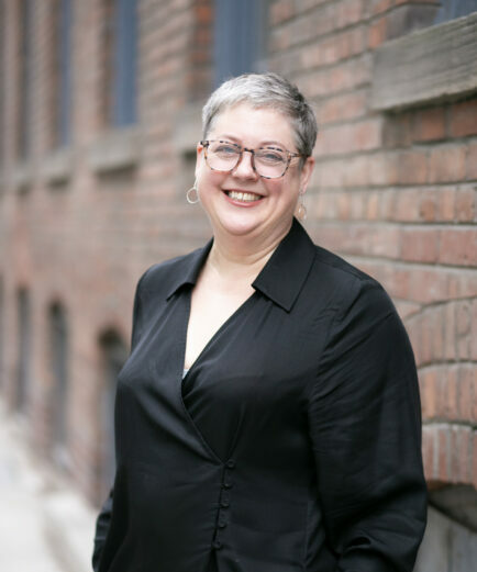 About Us - Museum of Toronto