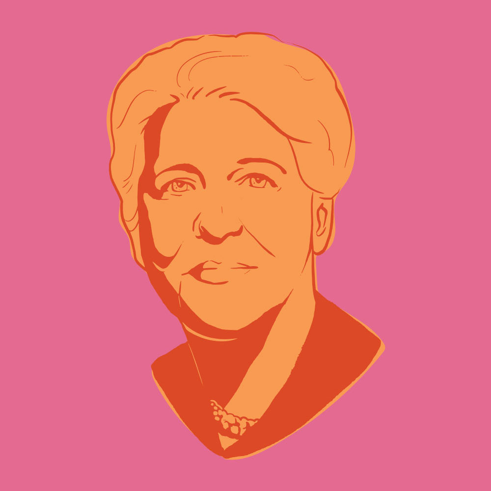 Meet The 52 - Museum of Toronto