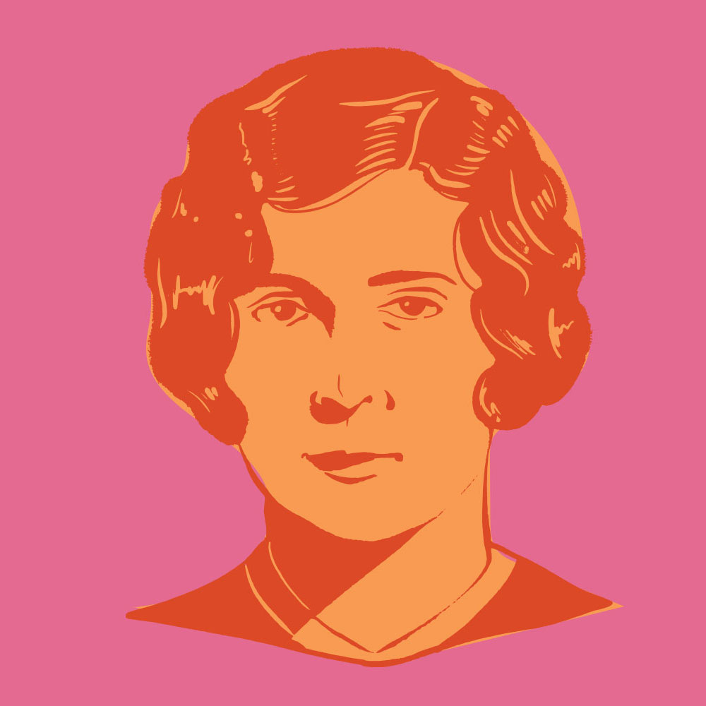 Meet The 52 - Museum of Toronto