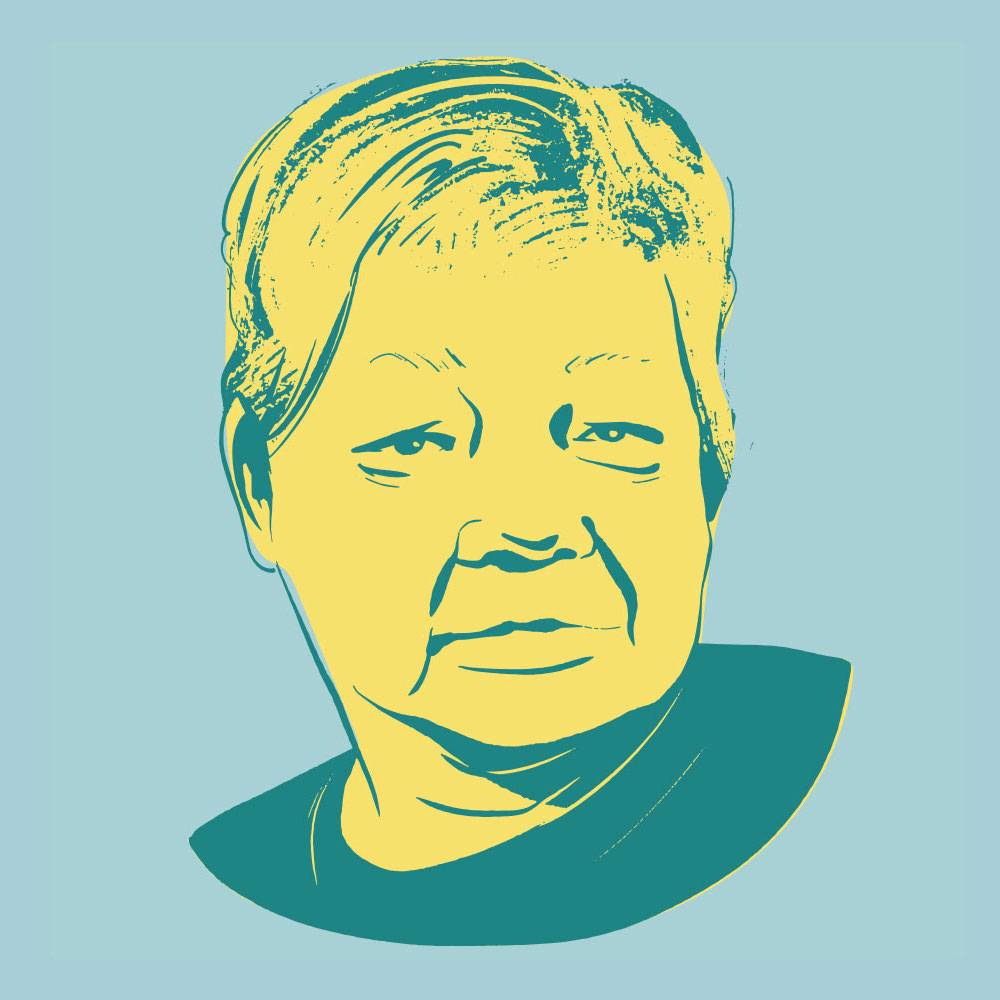 Meet The 52 - Museum of Toronto