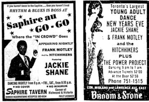 No Other Way: The Story of Jackie Shane - Museum of Toronto