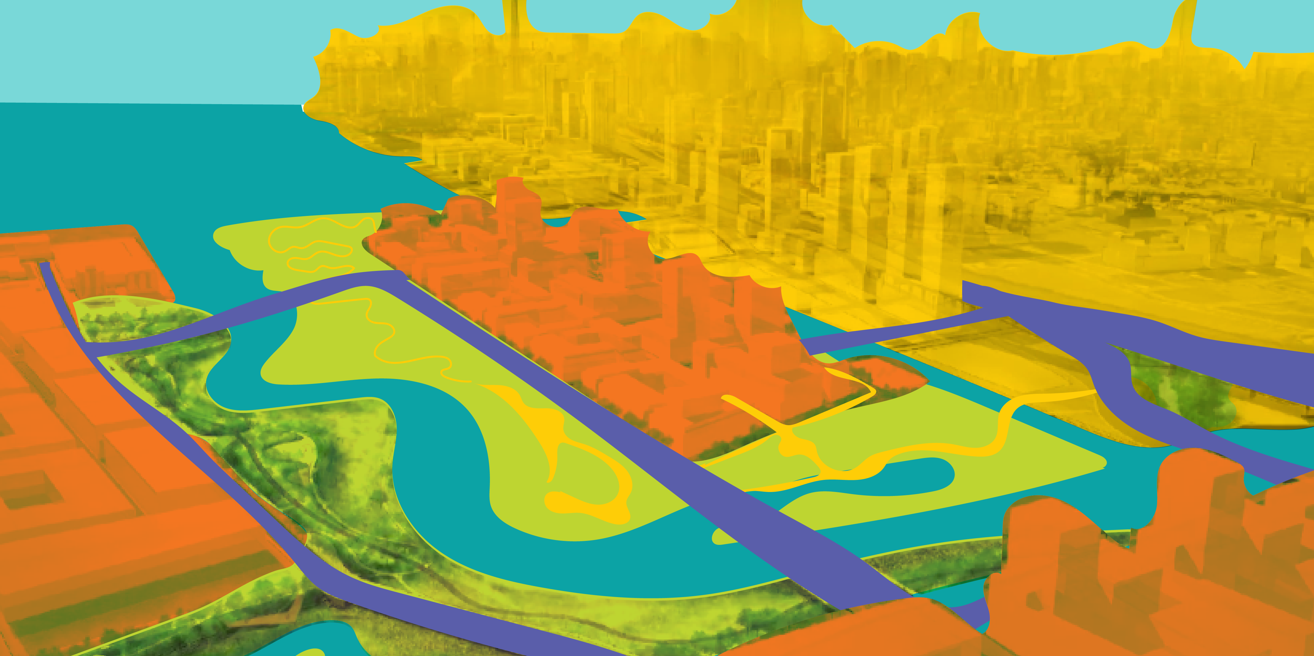 Conversations on Toronto's Don River Redevelopment - Museum of Toronto