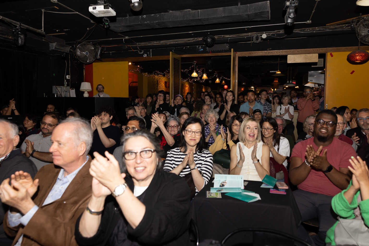 A Dish With One Spoon - Museum of Toronto