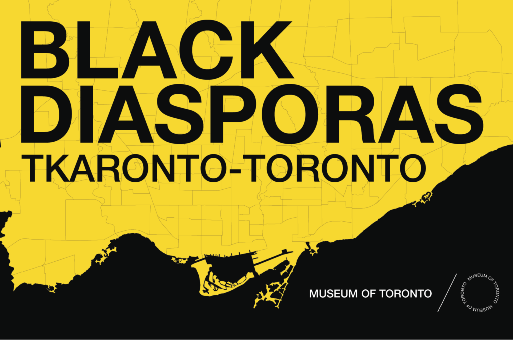 The History of Caribana & the Grand Parade - Museum of Toronto