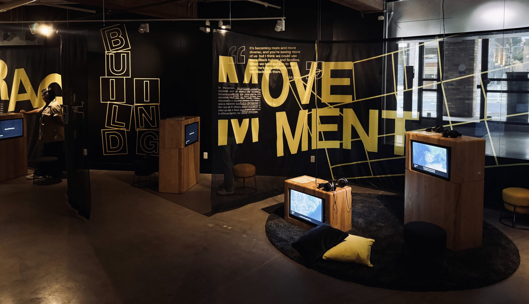 Bernice Redmon - Museum of Toronto