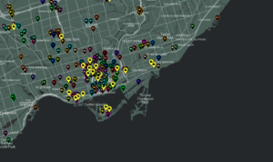 The Origins of the Native Canadian Centre of Toronto - Museum of Toronto