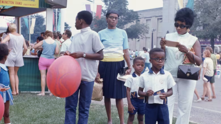 Marcus Garvey and the UNIA - Museum of Toronto