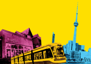 The Origins of the Native Canadian Centre of Toronto - Museum of Toronto